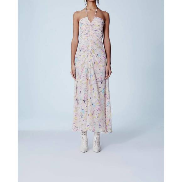 Maria Cher | Dresses | New Maria Cher Carhue Toribia Dress In Mix ...
